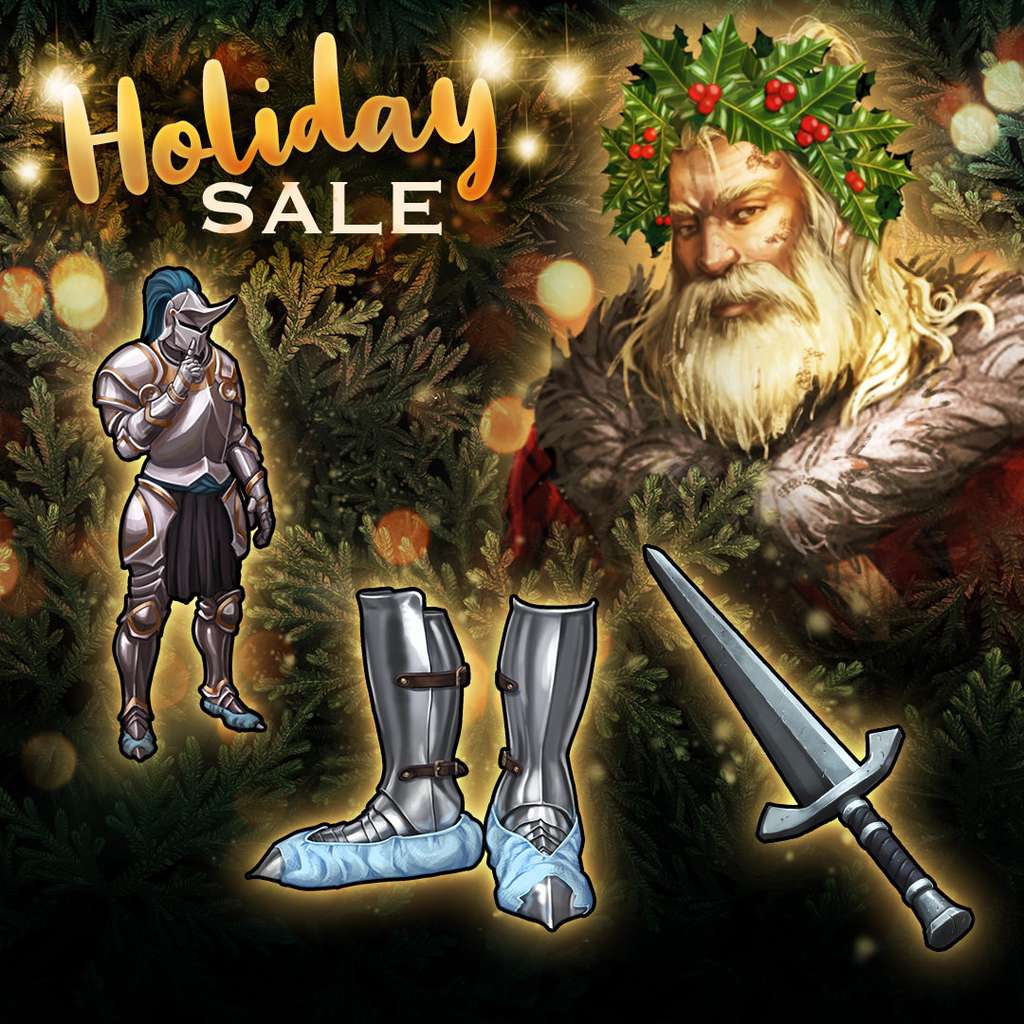 TGIF! Game Updates for December 23rd, 2022 - Kano PlayBlog