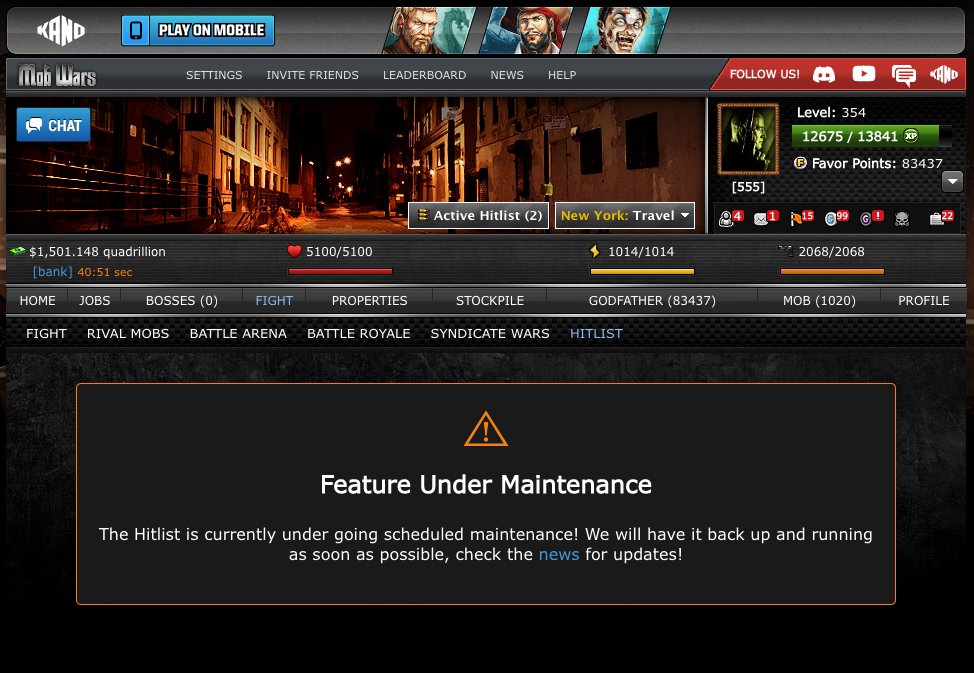 TGIF! Game Updates for January 20, 2023 - Kano PlayBlog